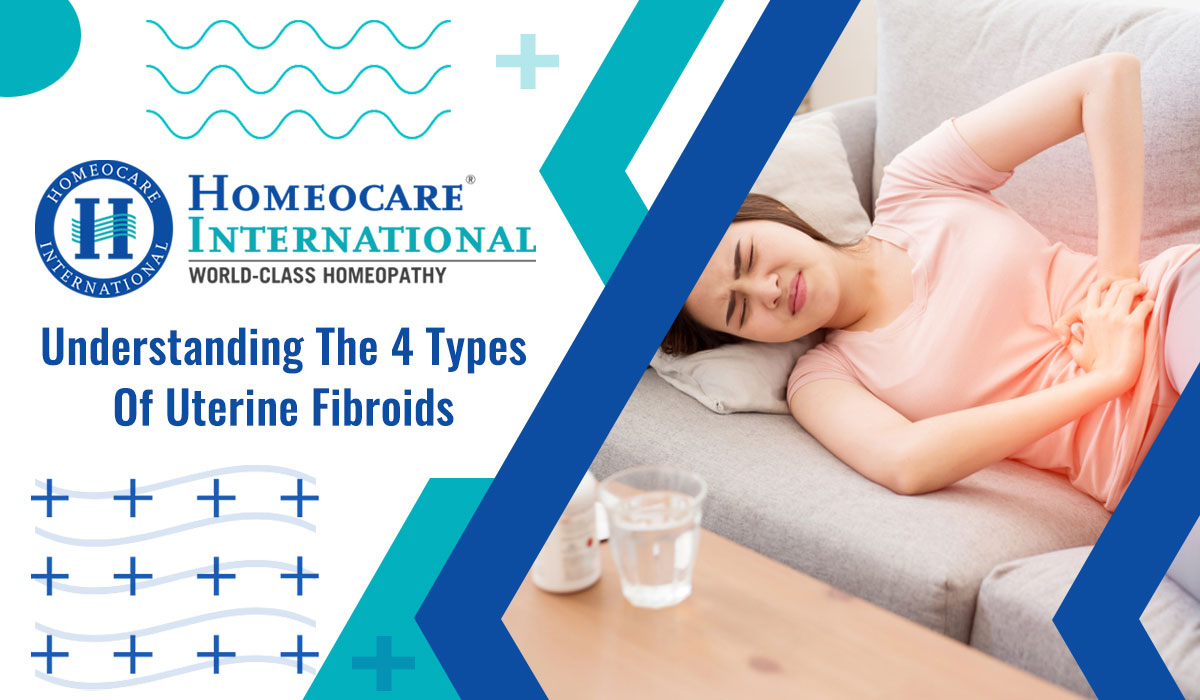 Understanding the 4 Types of Uterine Fibroids
